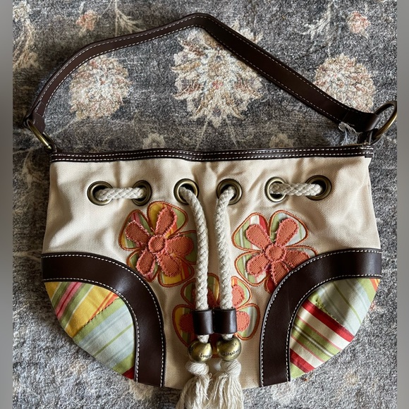 Longaberger | Bags | Vintage Longaberger Purse | Poshmark